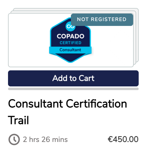News.Copado Consultant