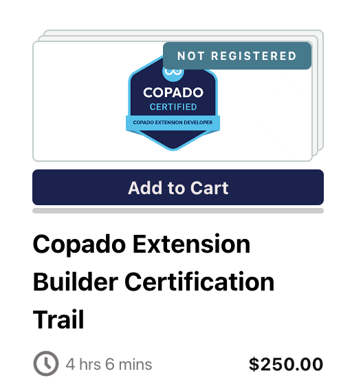 News.Copado Extension Builder Exam Guide
