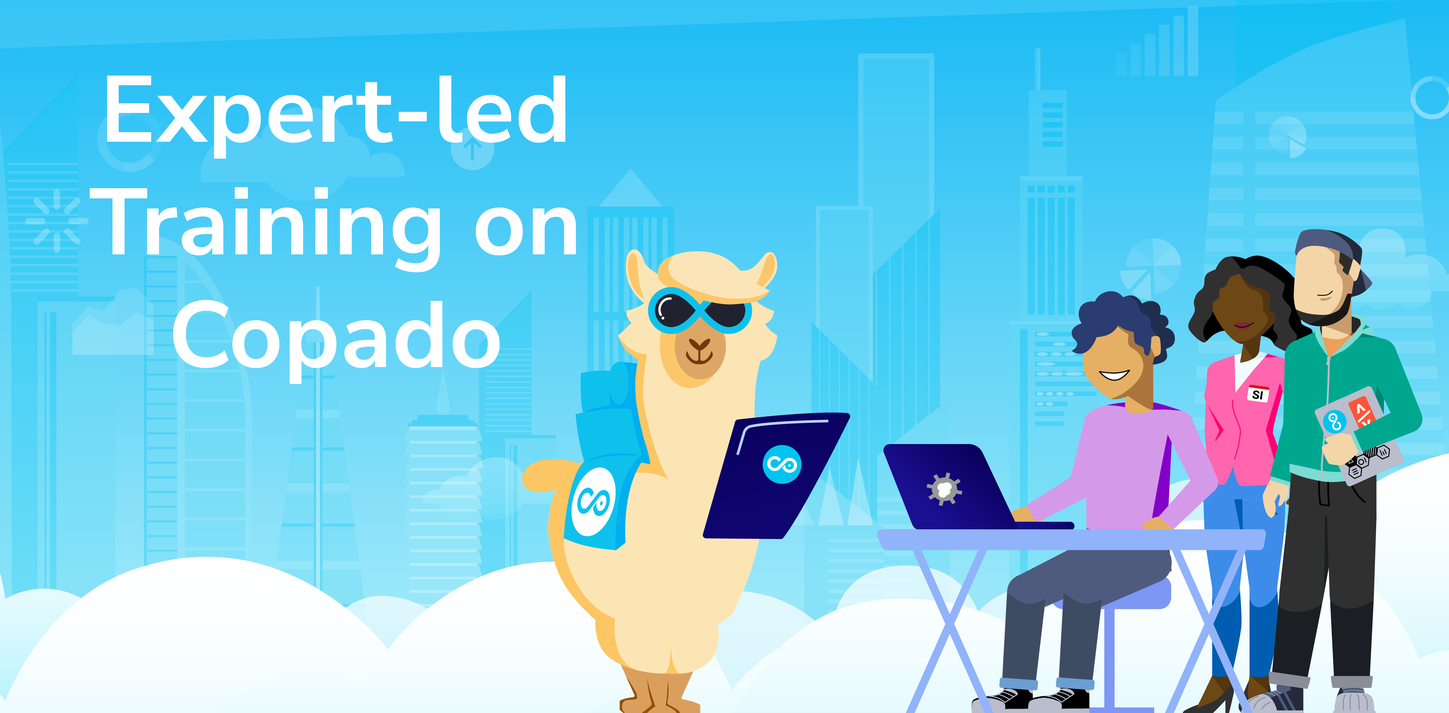 Copado DevOps Training | Copado Success Community