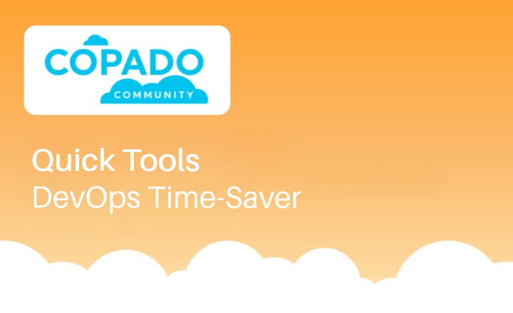 Copado DevOps Exchange | Copado Success Community